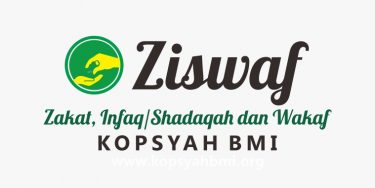 ZISWAF dan Prakteknya - Klikbmi.com